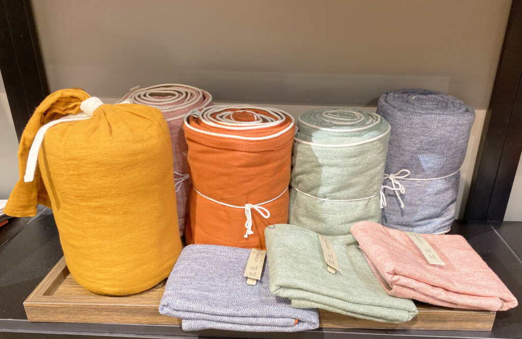 Trade show : The future of sustainable design at the heart of the ...