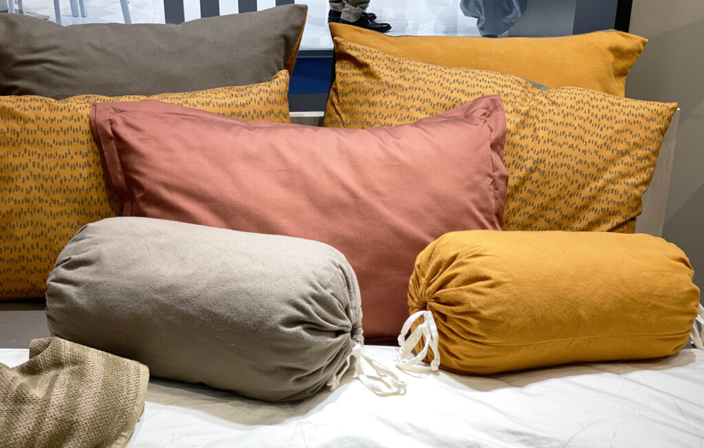 Trade show : The future of sustainable design at the heart of the ...