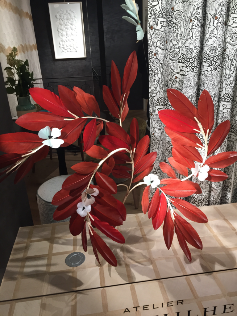 Deco Off x Paris Deco Home 2020 edition, unbridled and eco-responsible ...