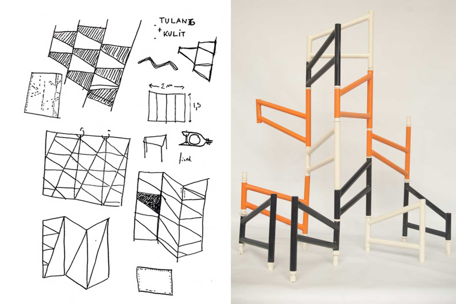 All inclusive design: le design du bon sens, du vivant et du ...