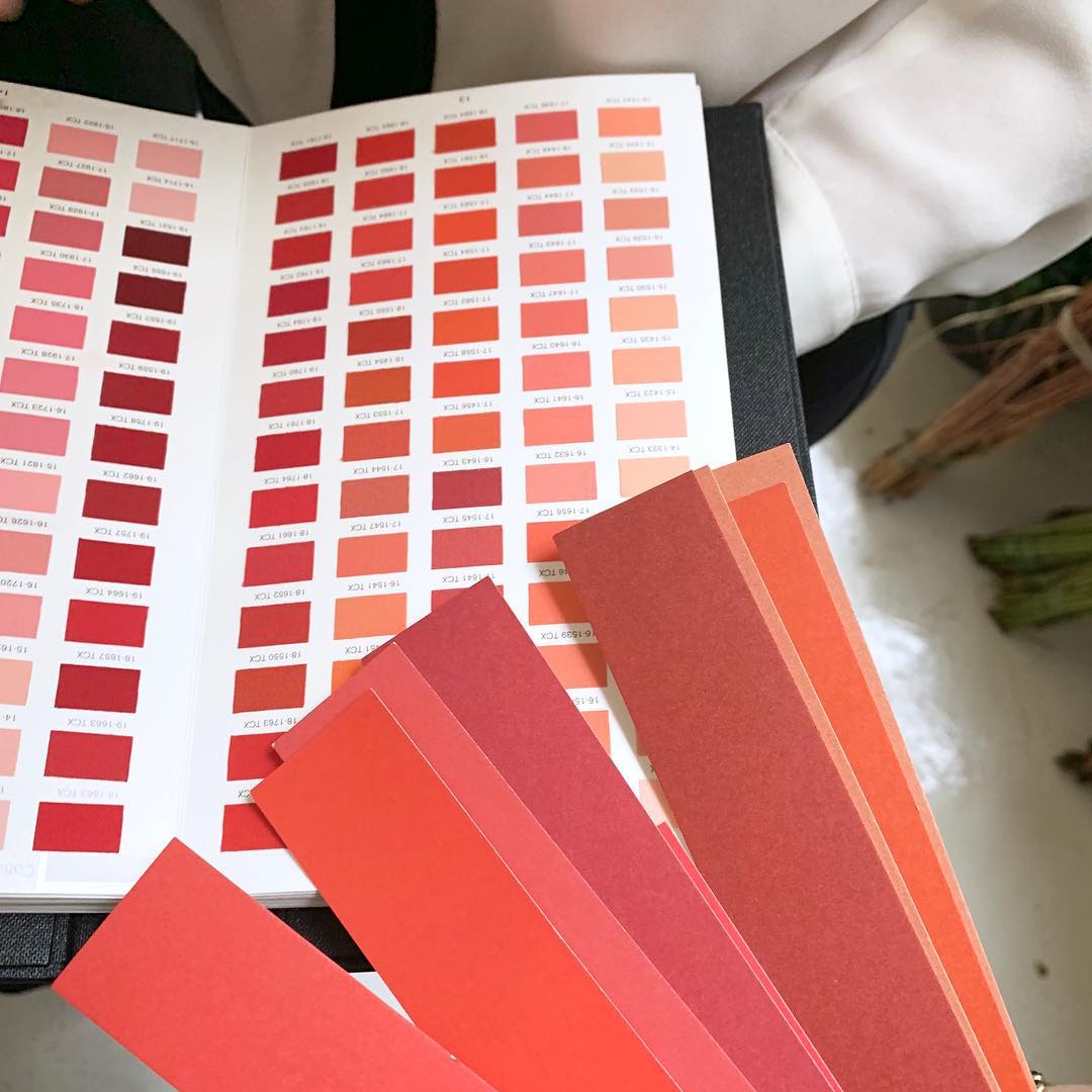 Portrait : Lucille Gauthier-Braud - Peclers Paris