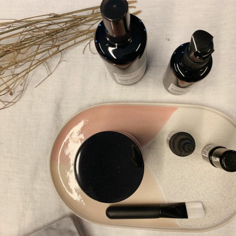 Portrait : Lucille Gauthier-Braud - Peclers Paris