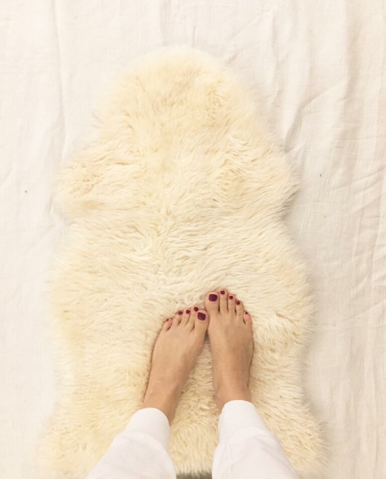 Portrait : Lucille Gauthier-Braud - Peclers Paris