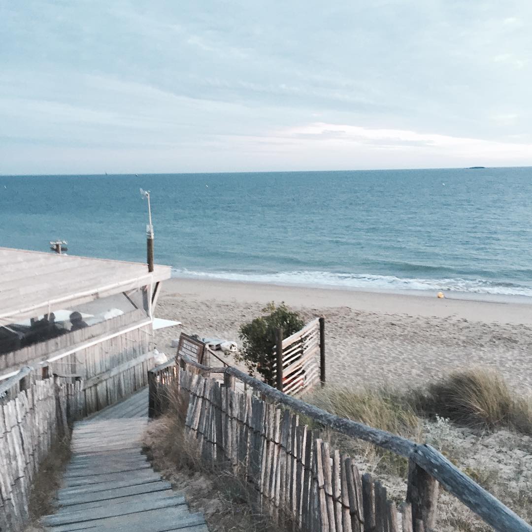 Portrait : Lucille Gauthier-Braud - Peclers Paris