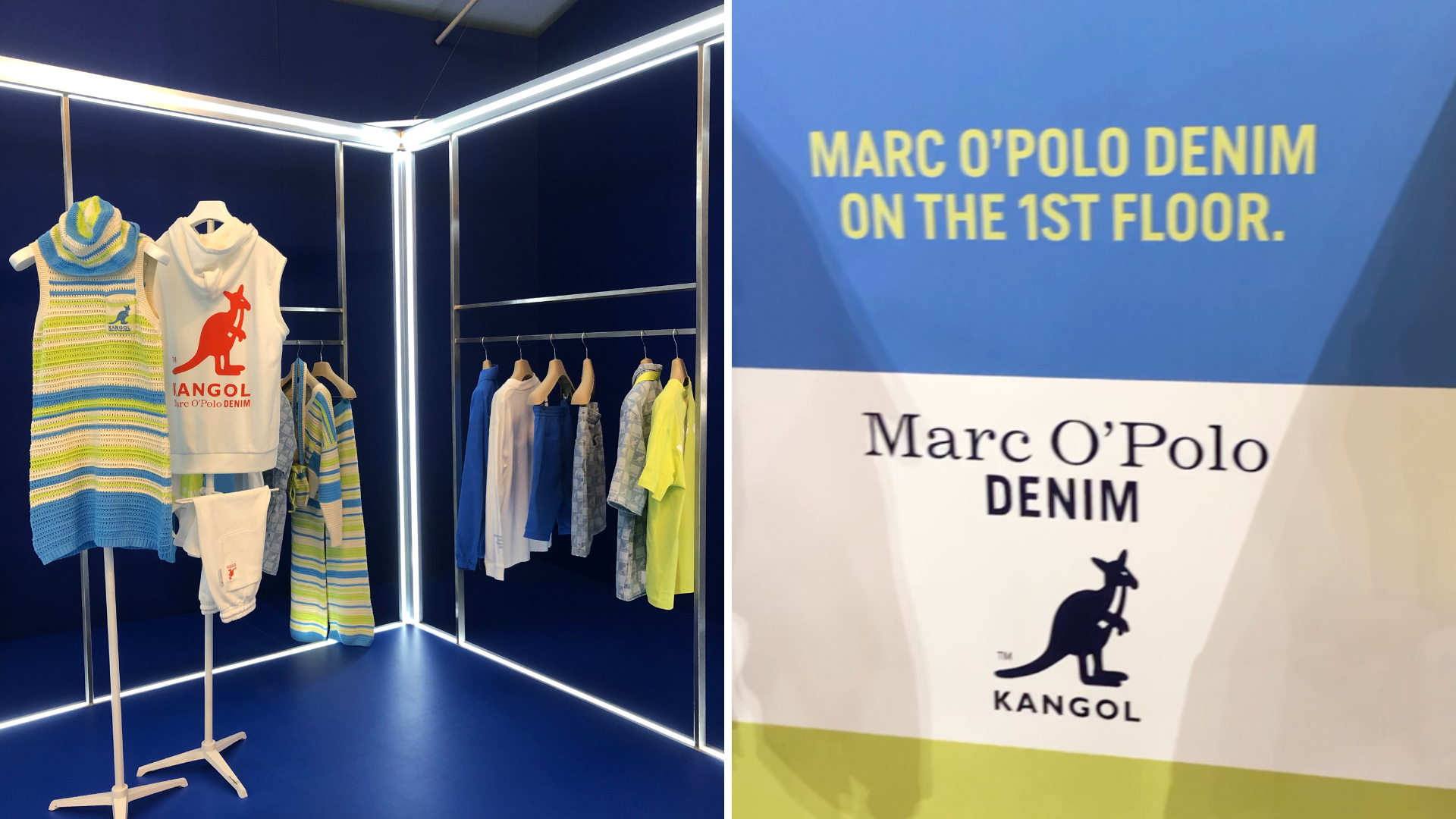 CIFF & Revolver Fashion Fair SS23 - Peclers Paris