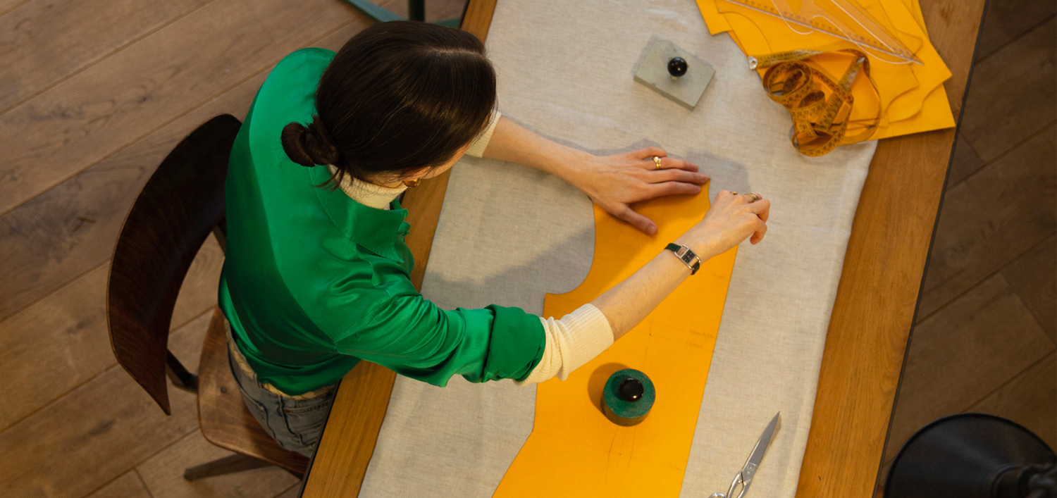 FW24-25 Women's Fashion trend book - Peclers Paris