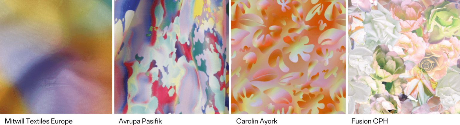 Première Vision: Spring-Summer 2024 fabric trends! - Peclers Paris