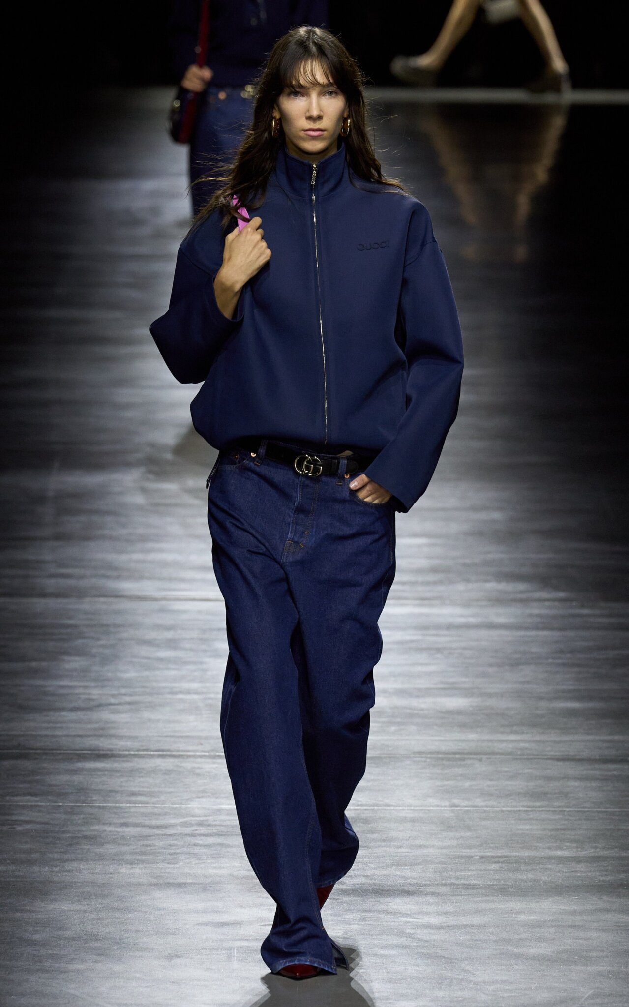Milan Fashion Week - Peclers Paris