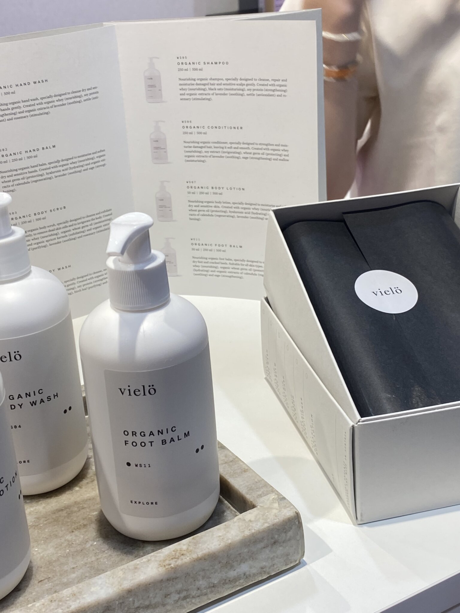 The universal quest for holistic well-being... - Peclers Paris