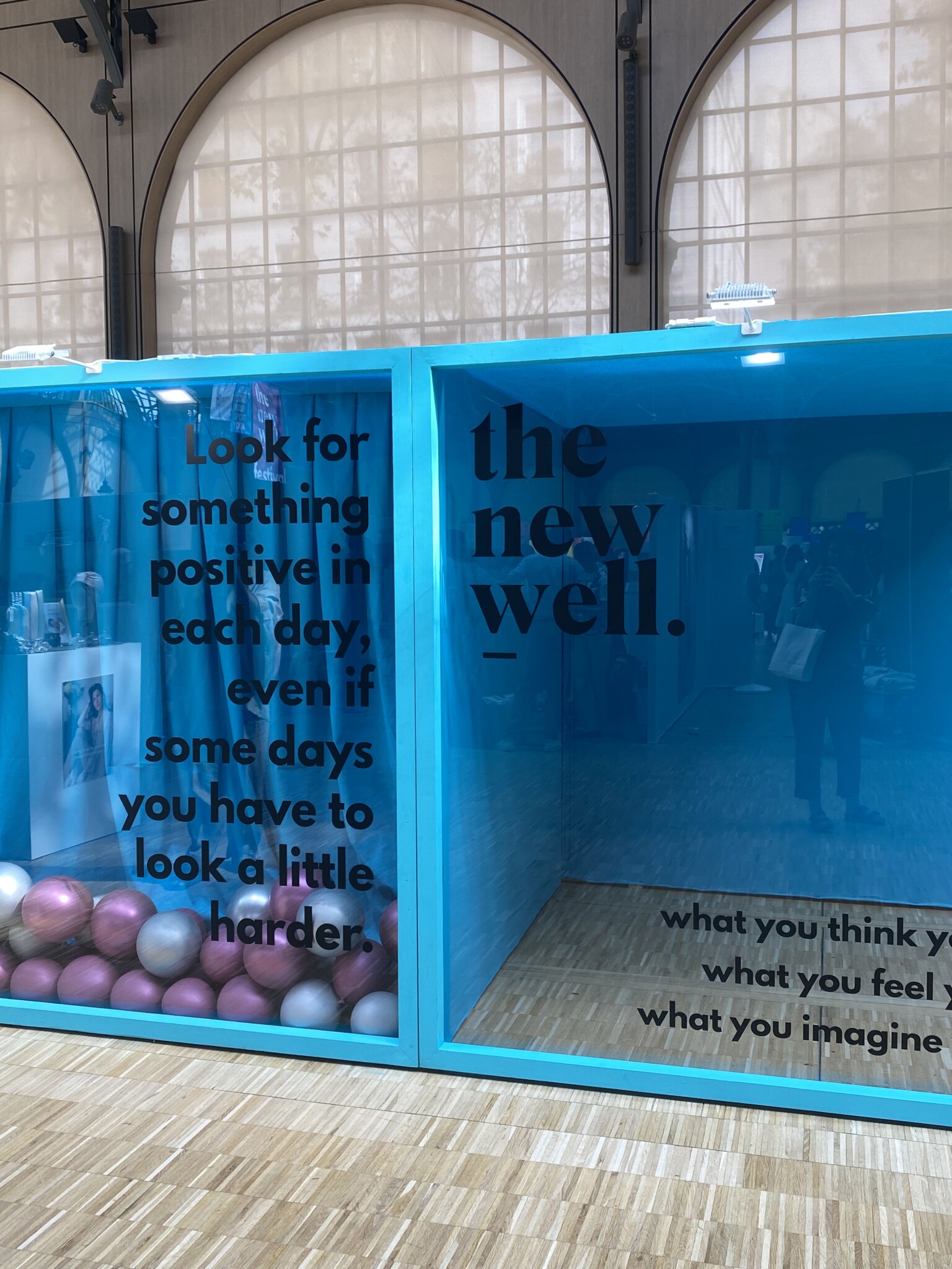 The universal quest for holistic well-being... - Peclers Paris