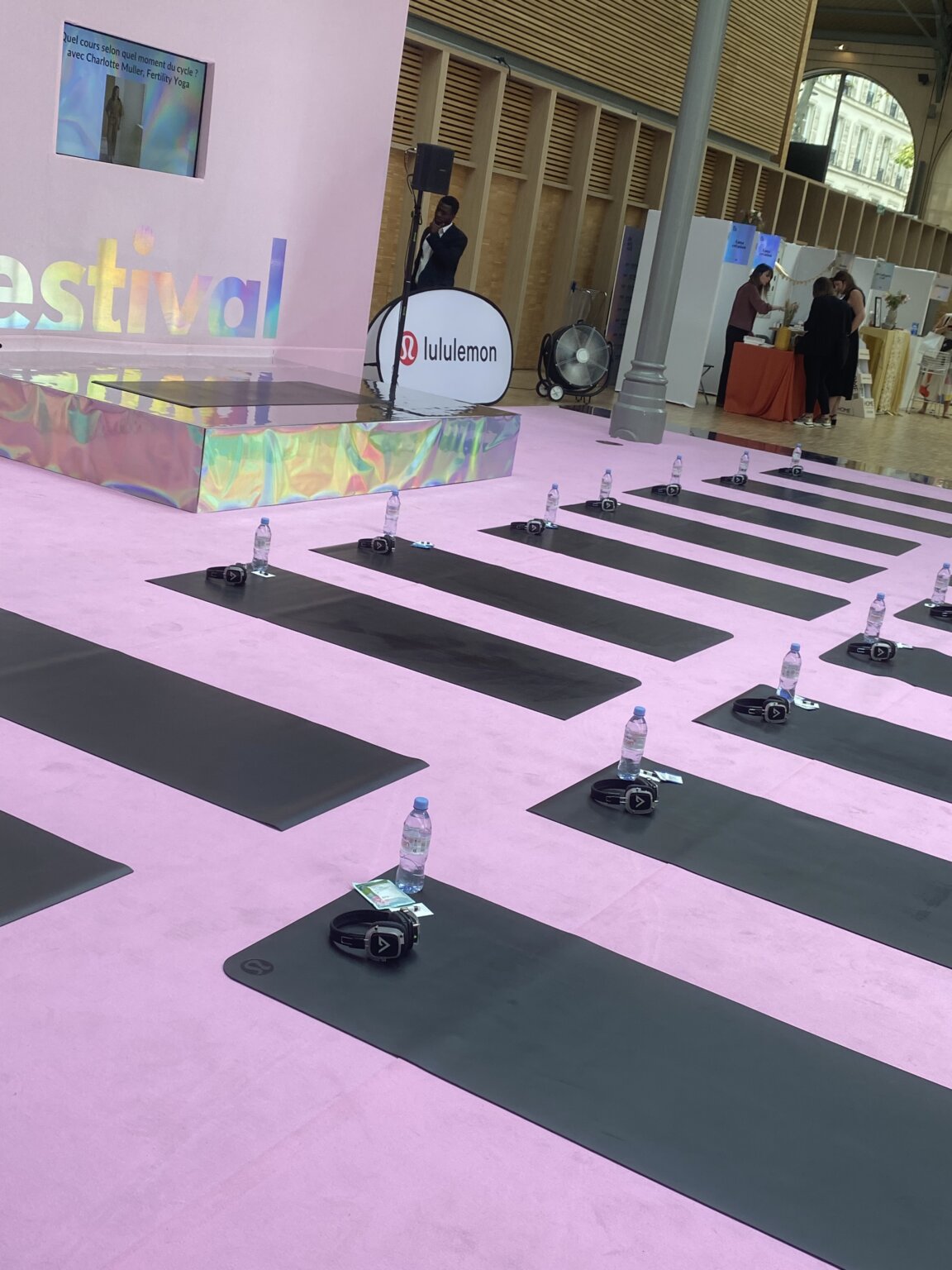 The universal quest for holistic well-being... - Peclers Paris