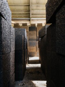 [SPECTROOM] for GENCORK : l’art et la matière - Peclers Paris