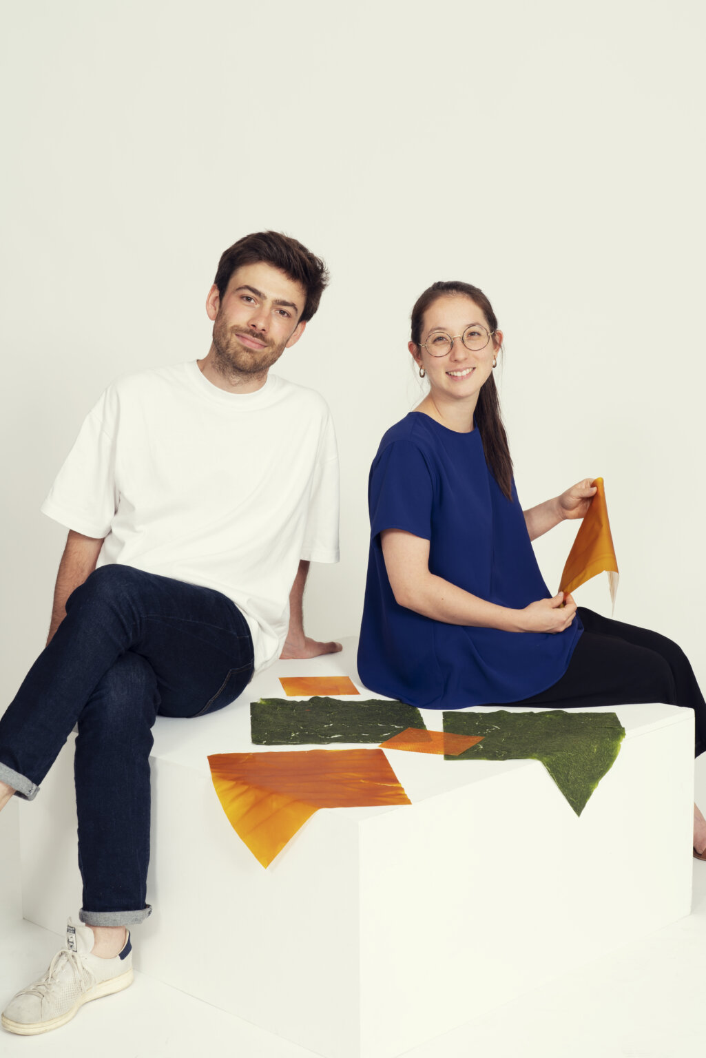 Mâche&Maché: the hyper-future of food - Peclers Paris