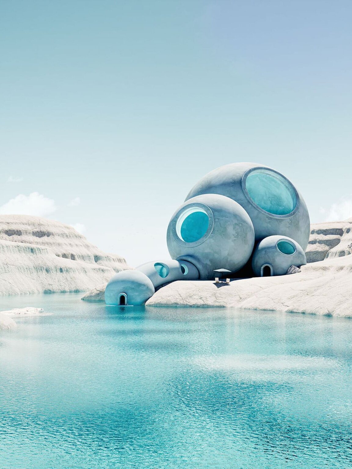 TERRA COSMOS: Cosmic artists... - Peclers Paris