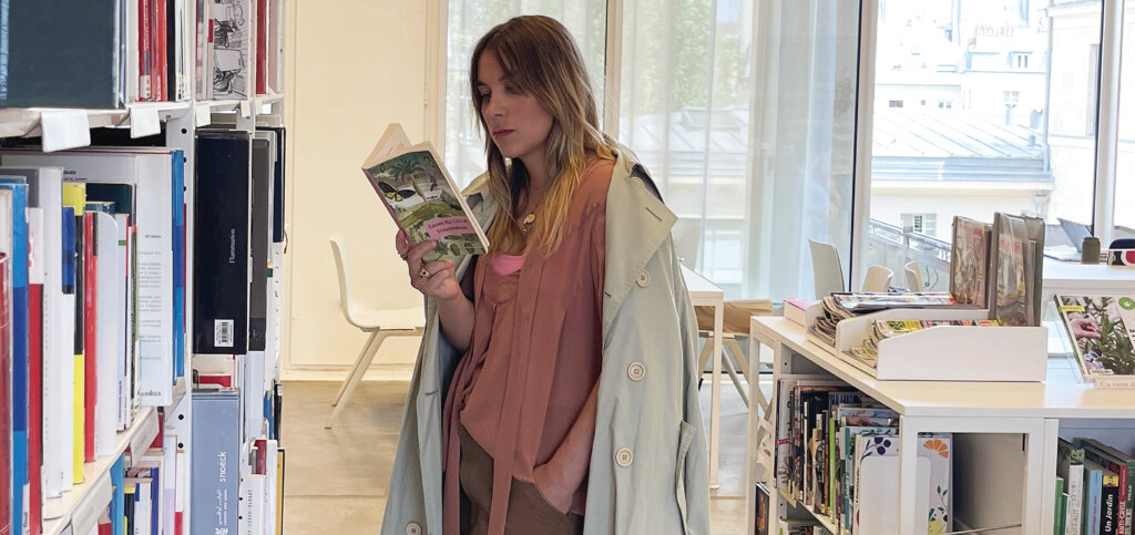 SS26 Women's Fashion trend book - Peclers Paris