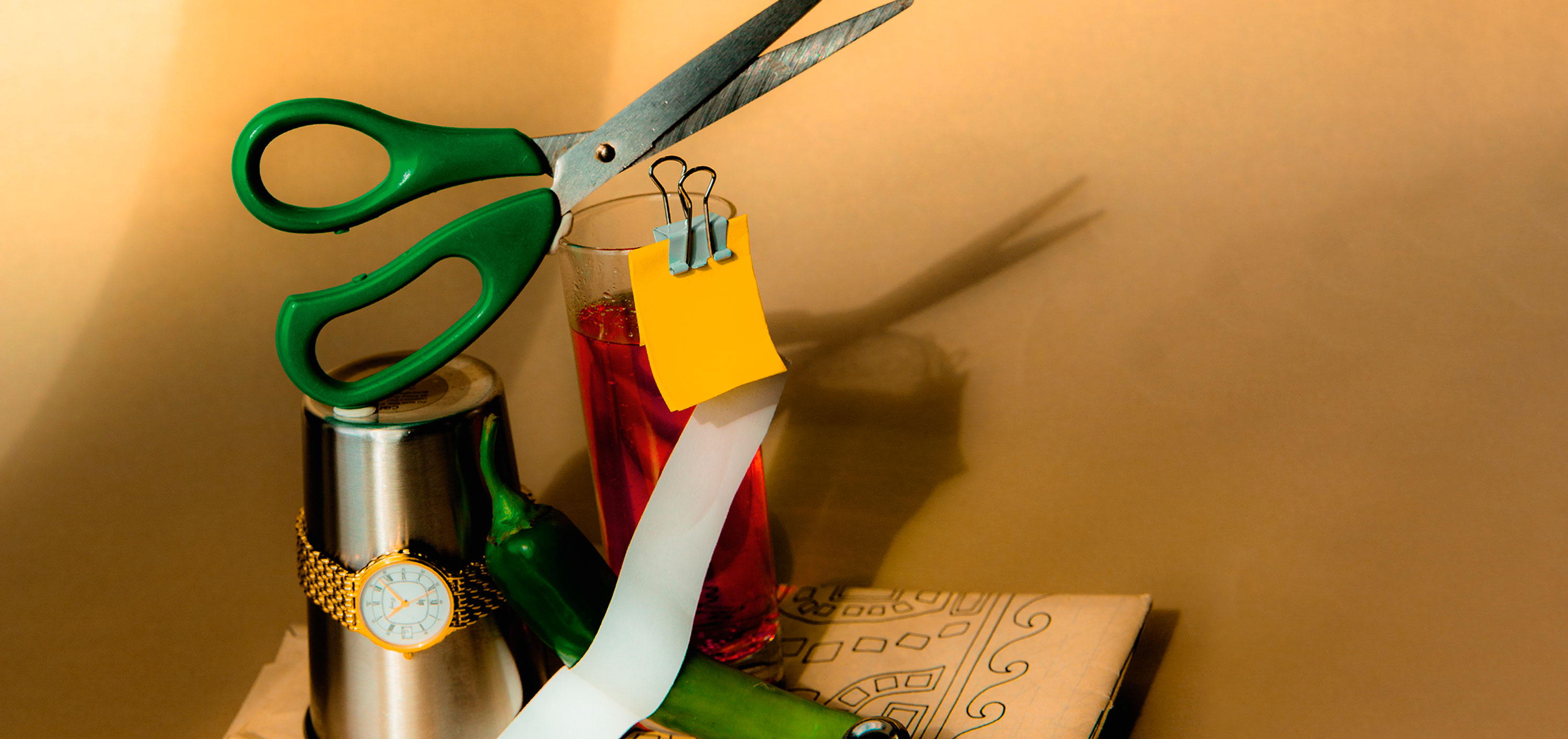 FW26-27 Inspirations, Envisioning Future(s) trend book