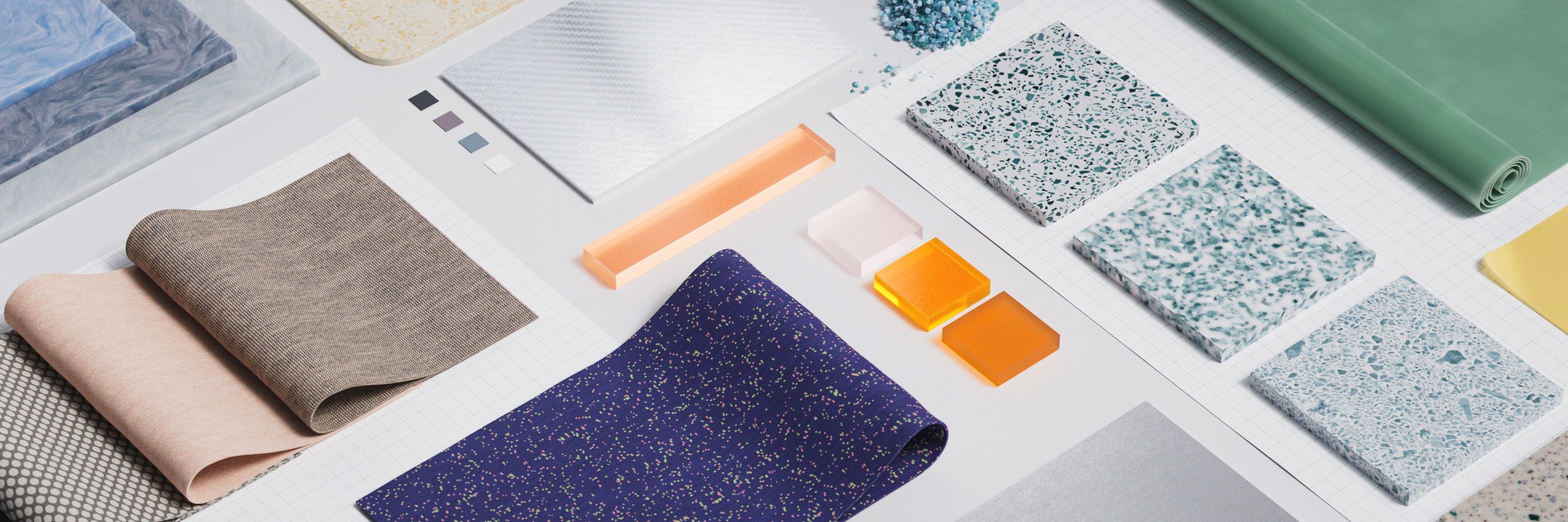 Adobe Partners with Peclers Paris to Lead 3D Trend Forecasting
