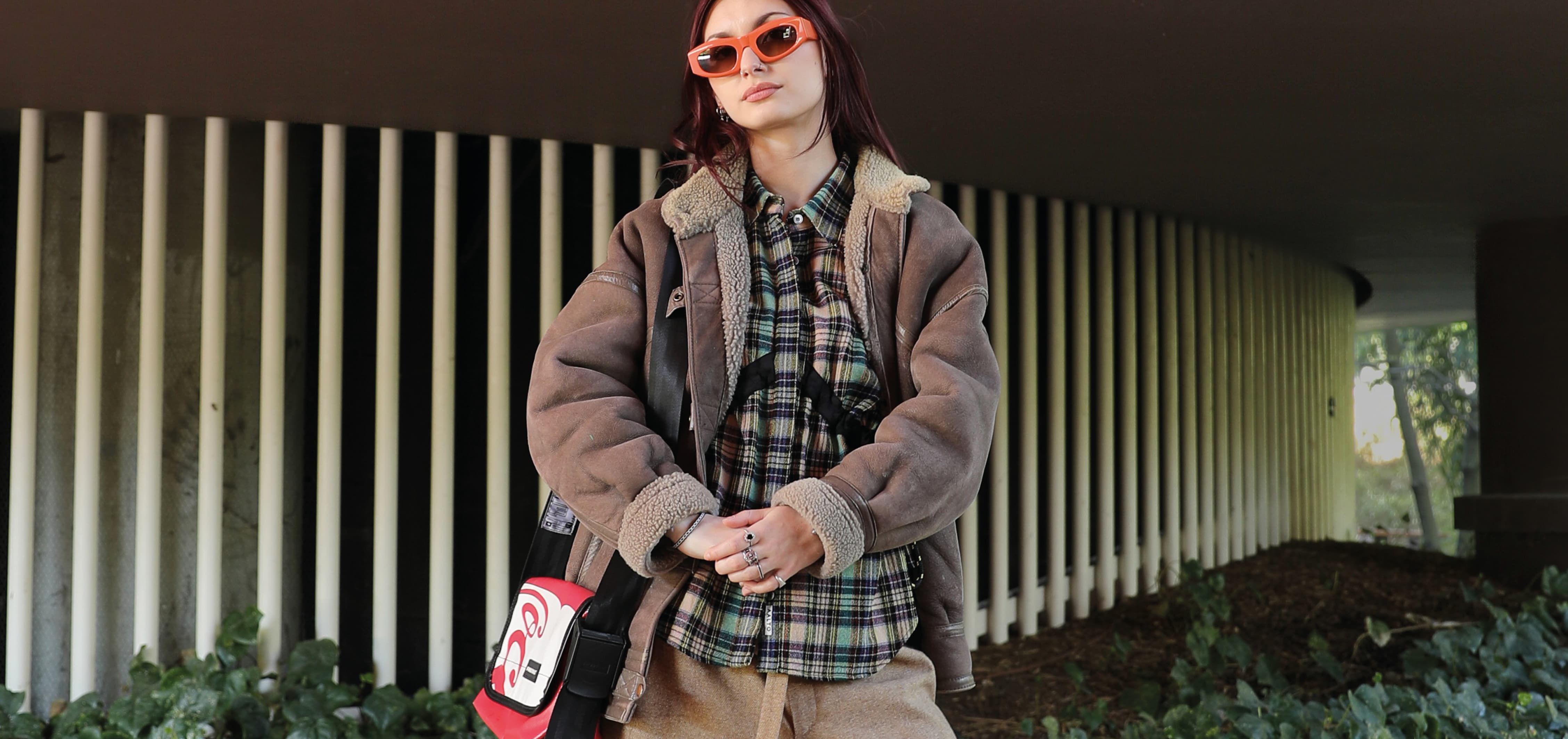 FW26-27 Fashion Key Items trend book - Peclers Paris