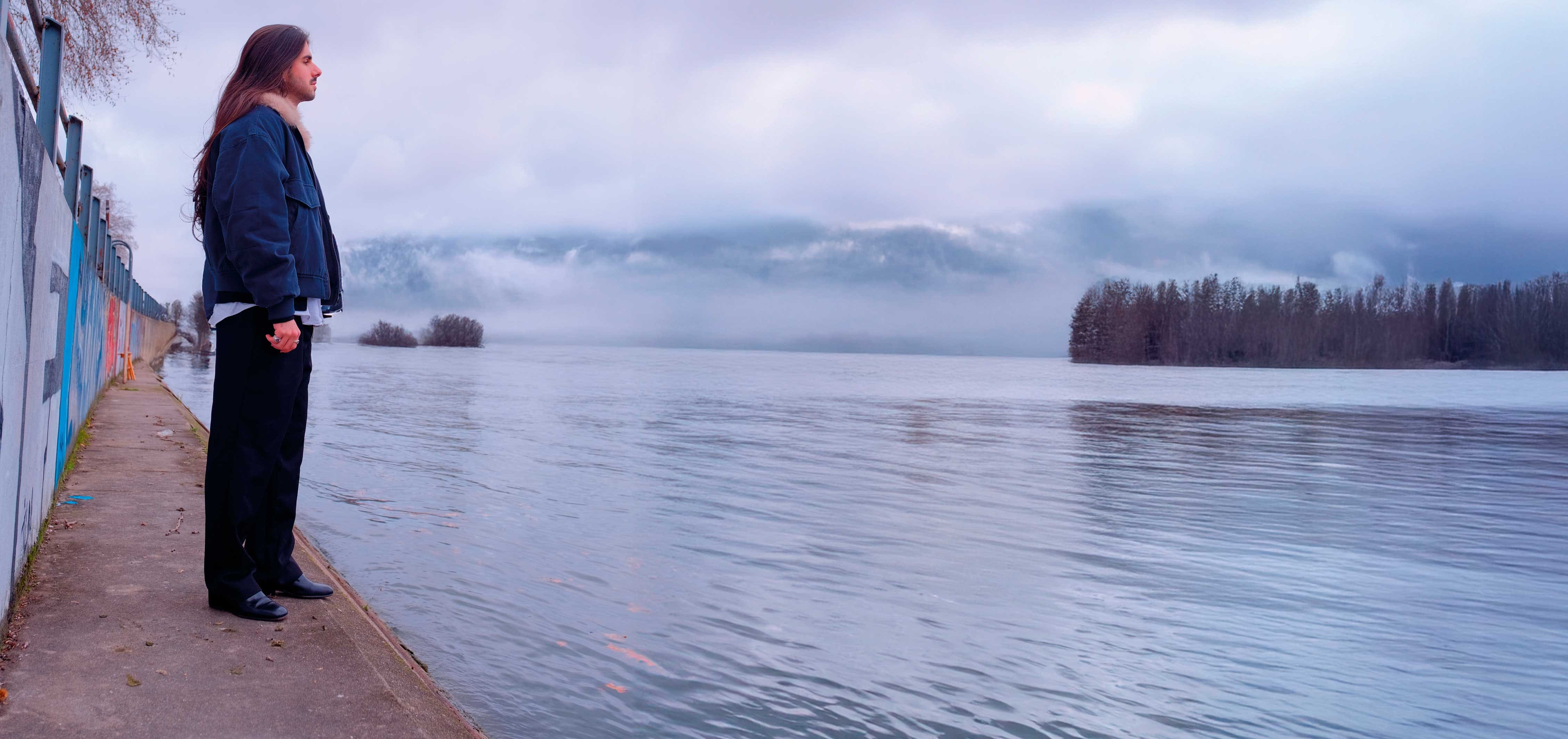 Cahier de tendances Men's Fashion FW27-28 - Peclers Paris